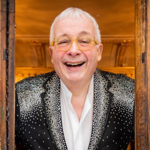 Welcome to Tidy Management and their exclusive clients